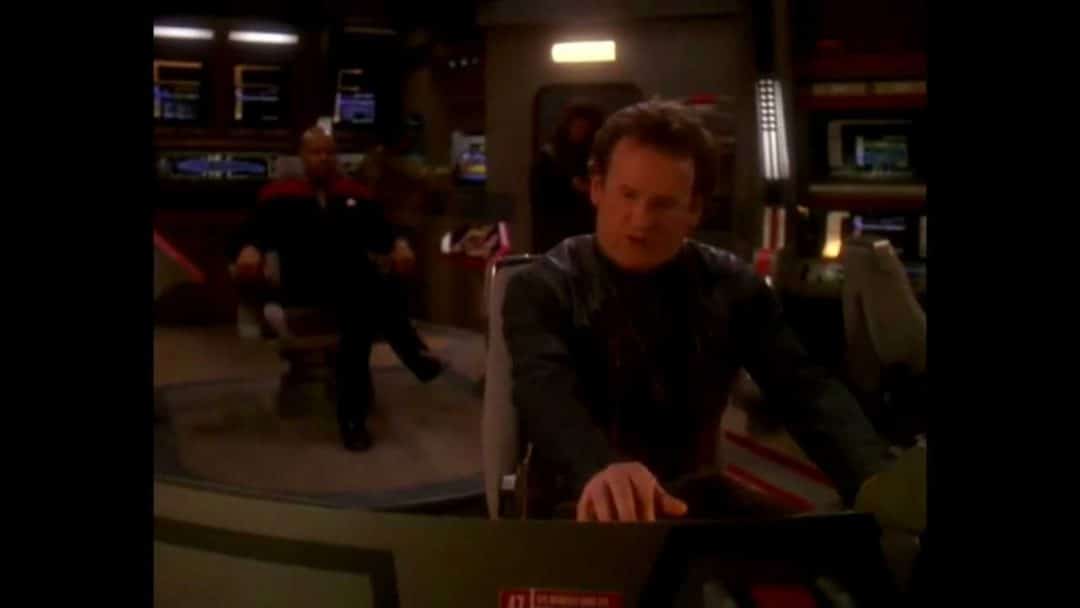 Star Trek: Deep Space Nine – Mirror Universe Defiant